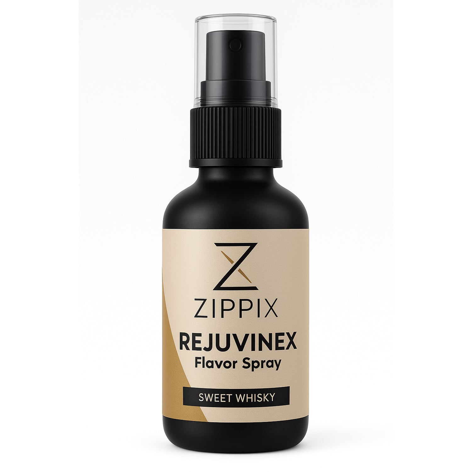 Rejuvinex Flavor Sprays – Zippix Nicotine Toothpicks