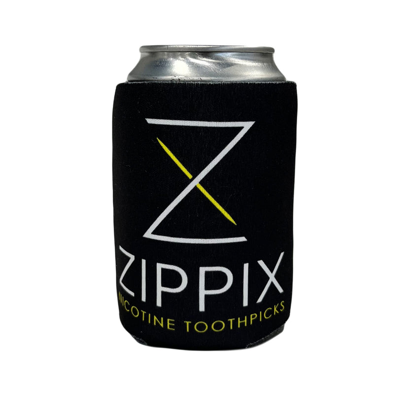 Zippix Merch – Zippix Nicotine Toothpicks