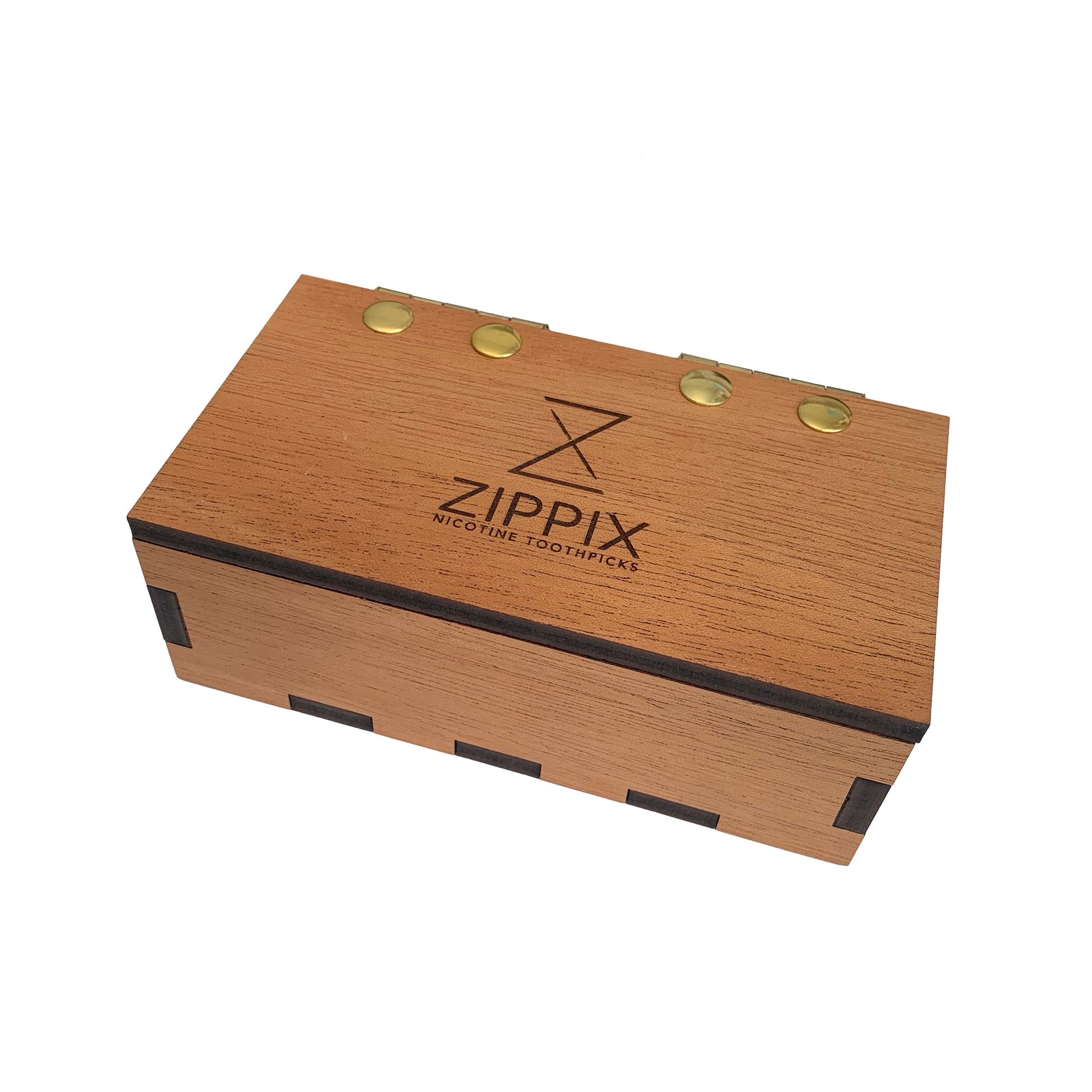 Zippix Merch – Zippix Nicotine Toothpicks